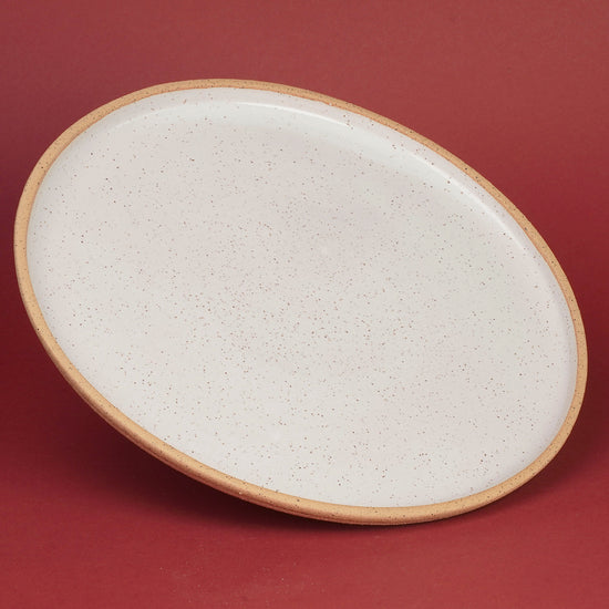 Big Dinner Plate – Barkley