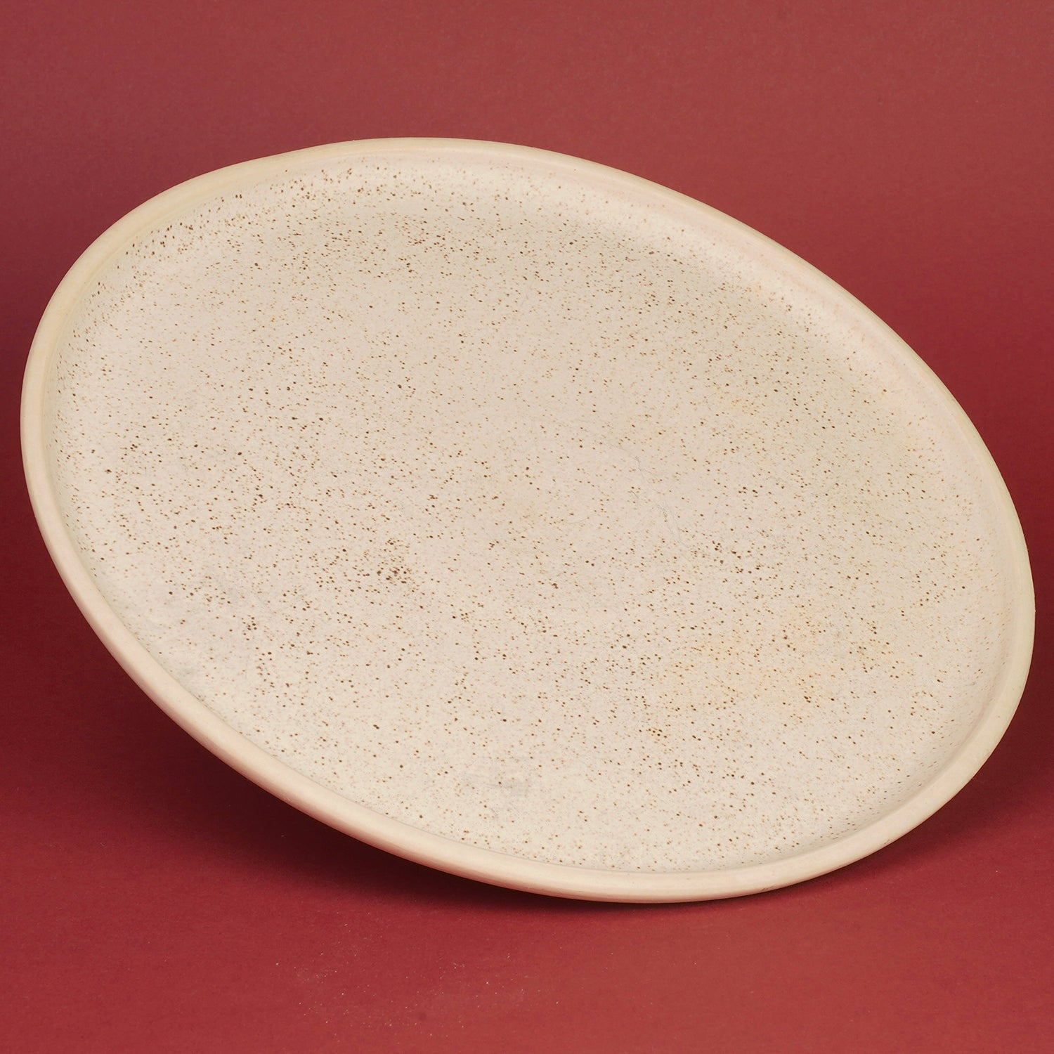 Big Dinner Plate – Barkley